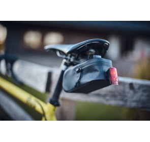 Torba podsiodłowa FIDLOCK Push 400