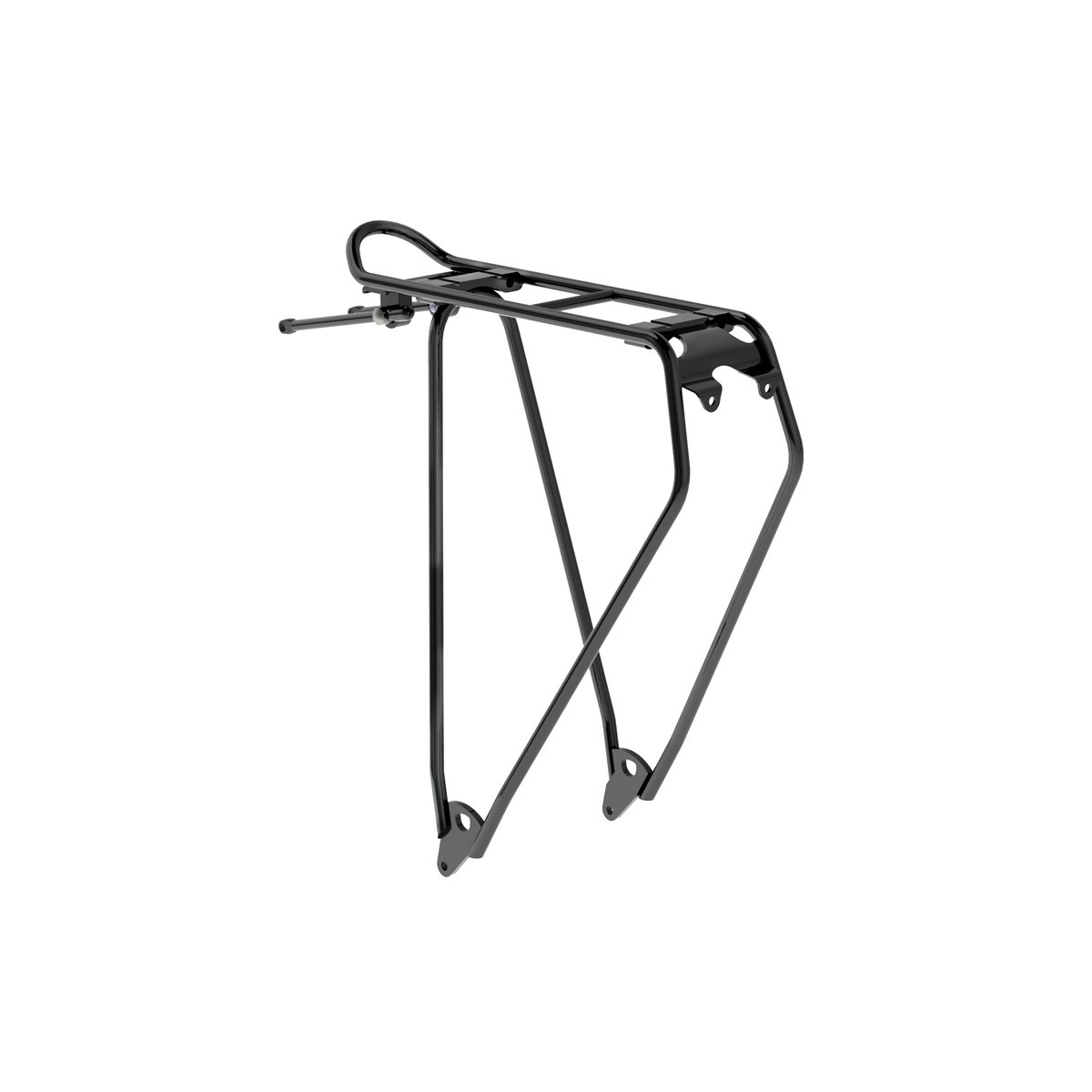 Bagażnik rowerowy RACKTIME Lightit 28"