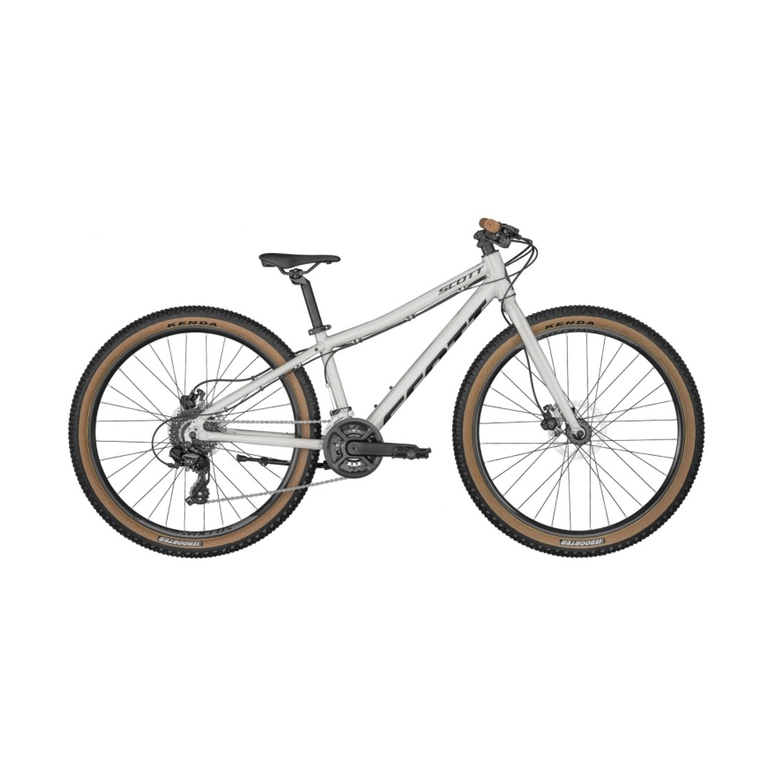 Rowery młodzieżowe