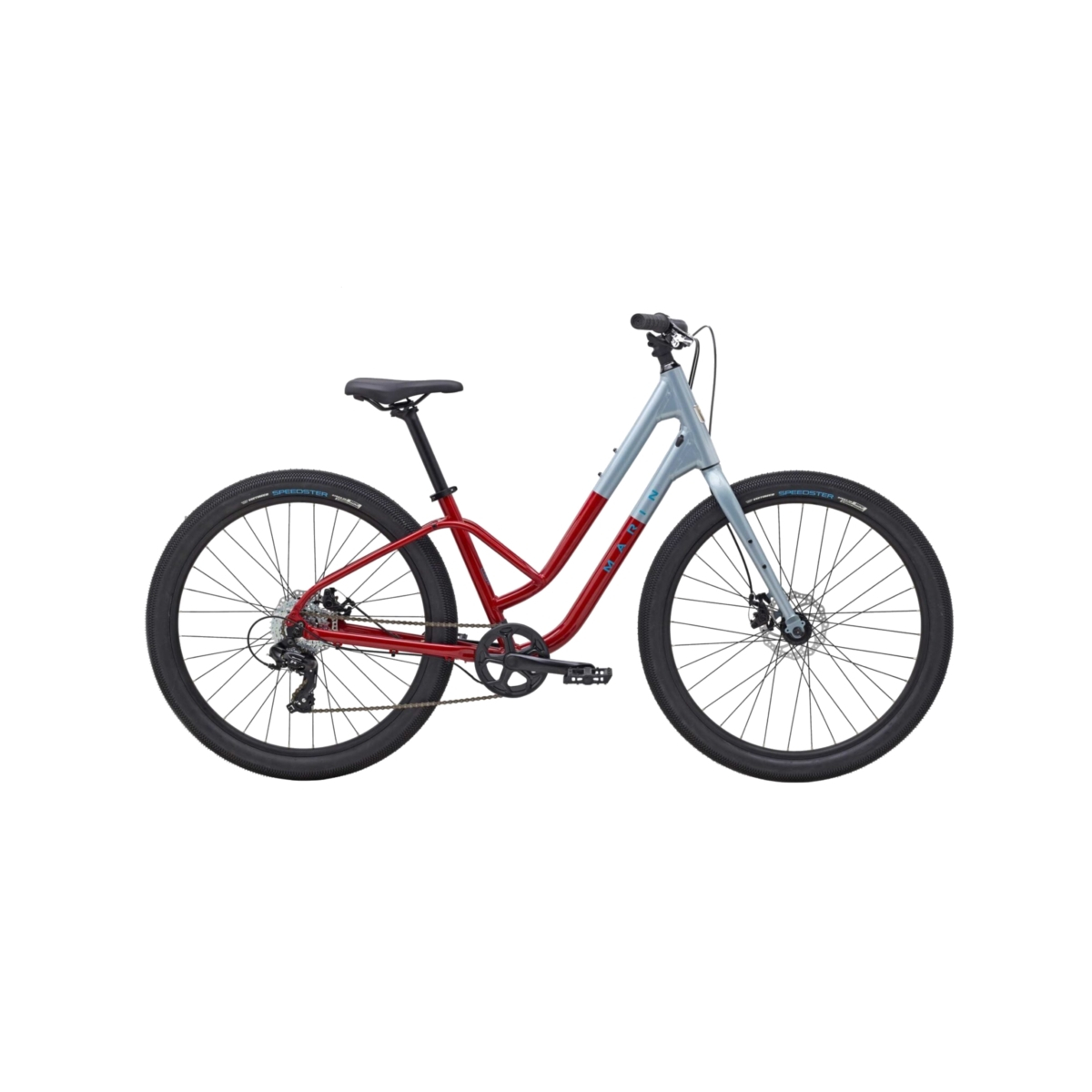 Rower miejski MARIN Stinson St 1