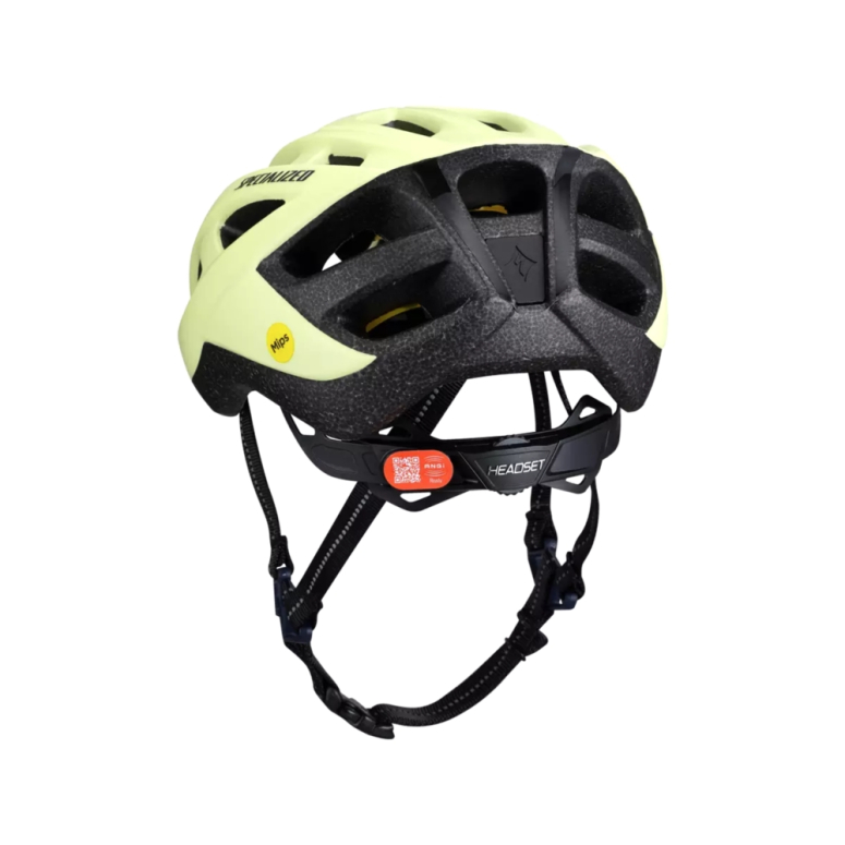 Kask rowerowy SPECIALIZED CHamonix 2 CE