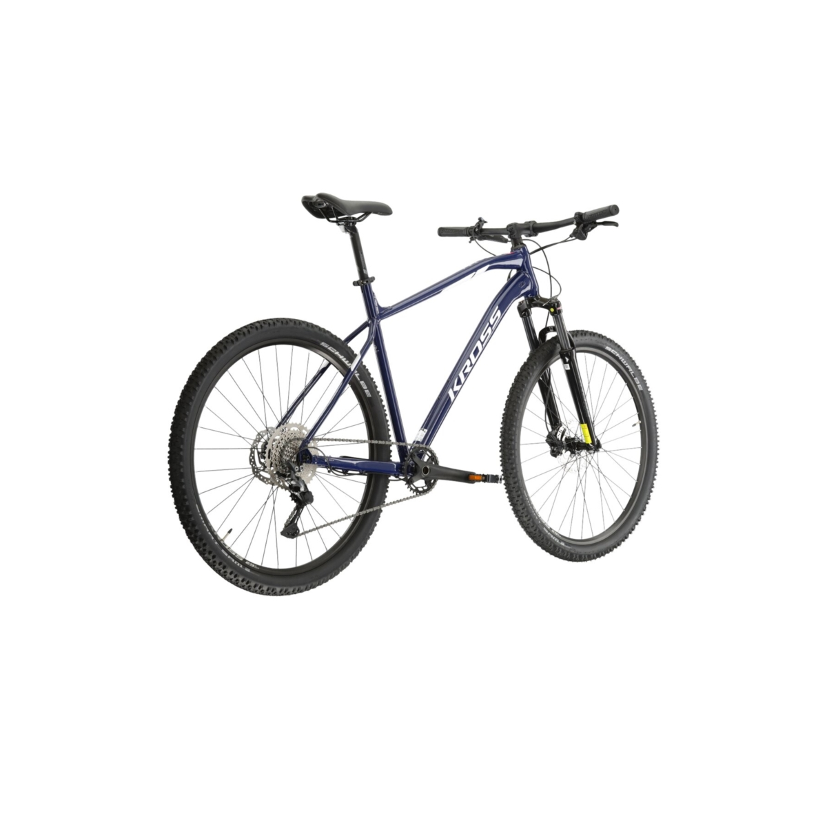 Rower górski KROSS Level 4.0 PW