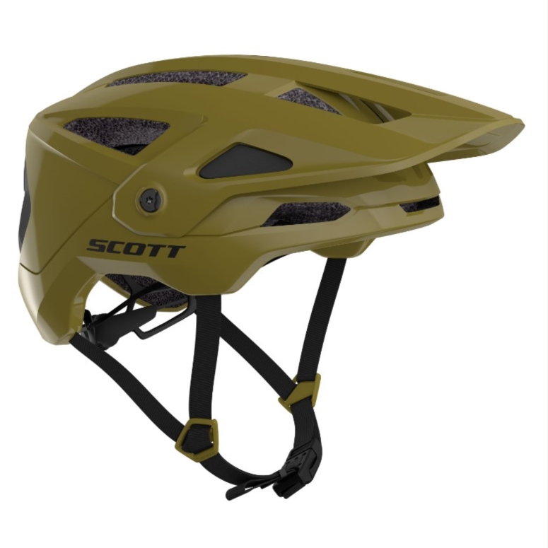 Kask rowerowy SCOTT Stego Plus