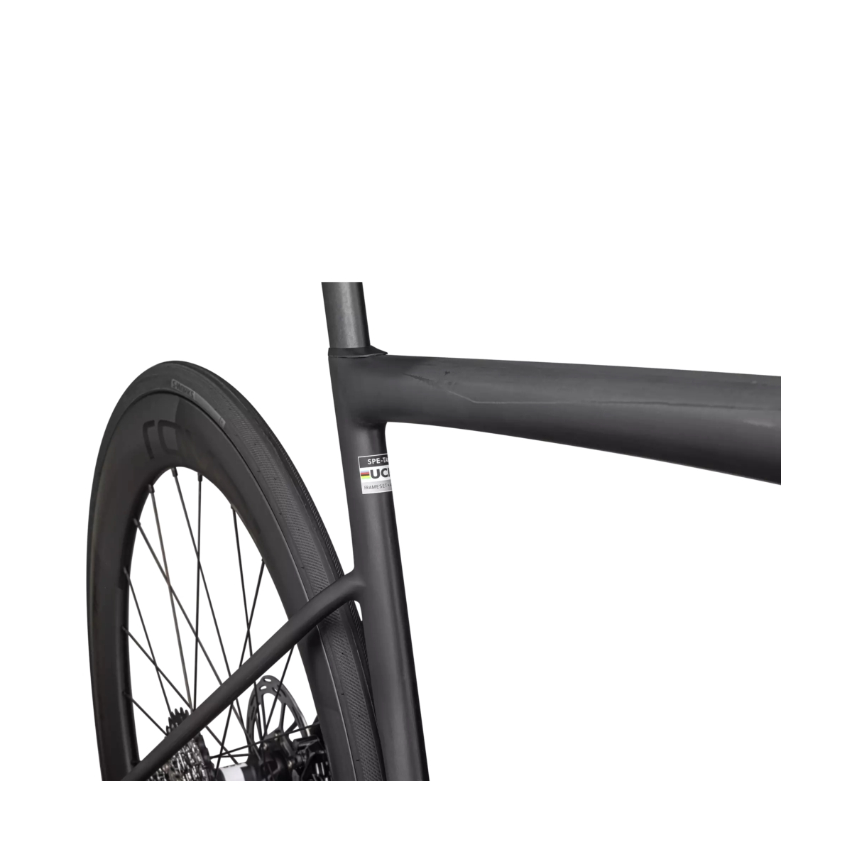 Rower szosowy SPECIALIZED Tarmac SL8 Pro - SRAM Force eTap AXS