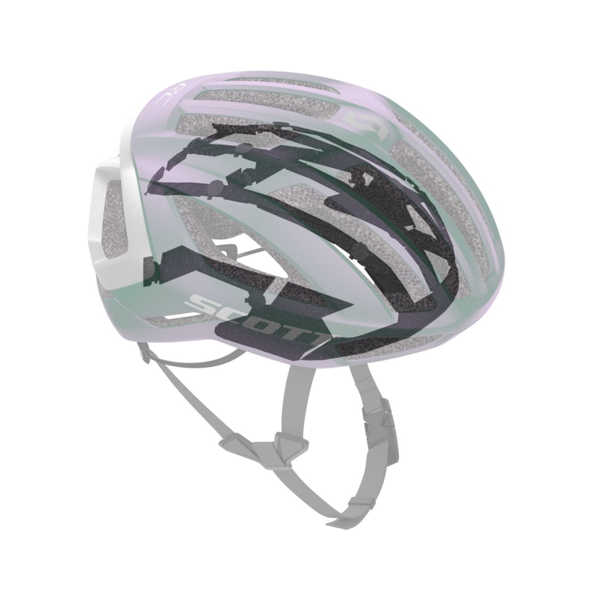 Kask rowerowy SCOTT Centric Plus