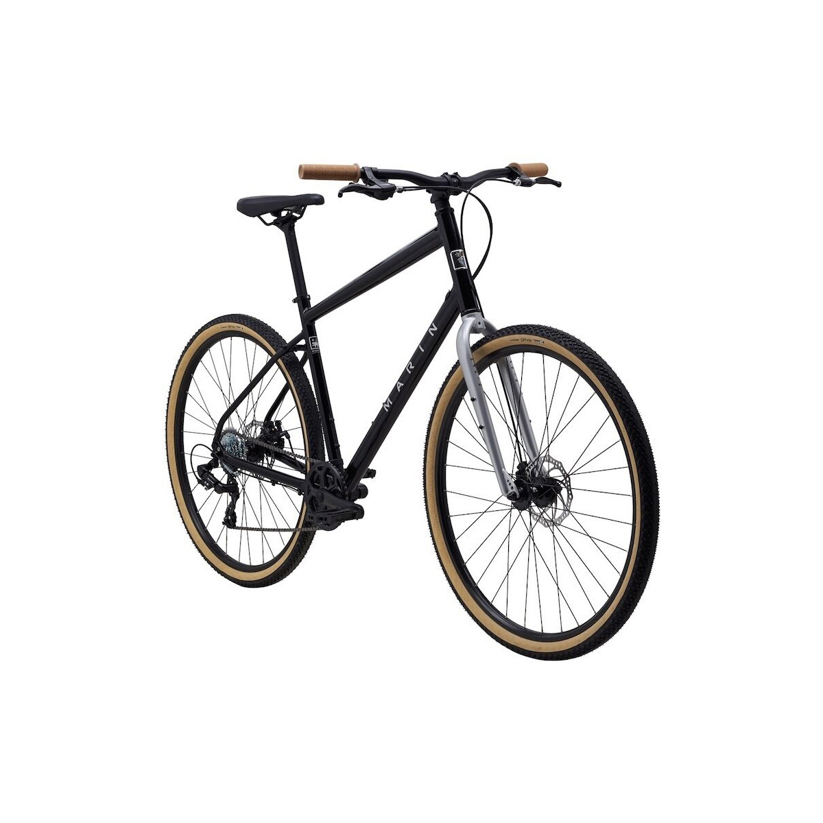 Rower miejski MARIN Kentfield 1