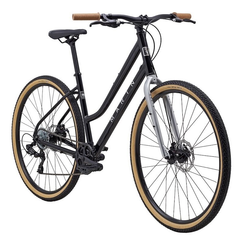 Rower miejski MARIN Kentfield ST 1