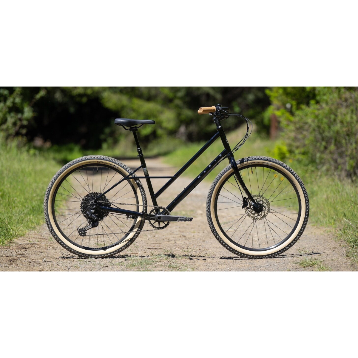 Rower miejski MARIN Larkspur 2