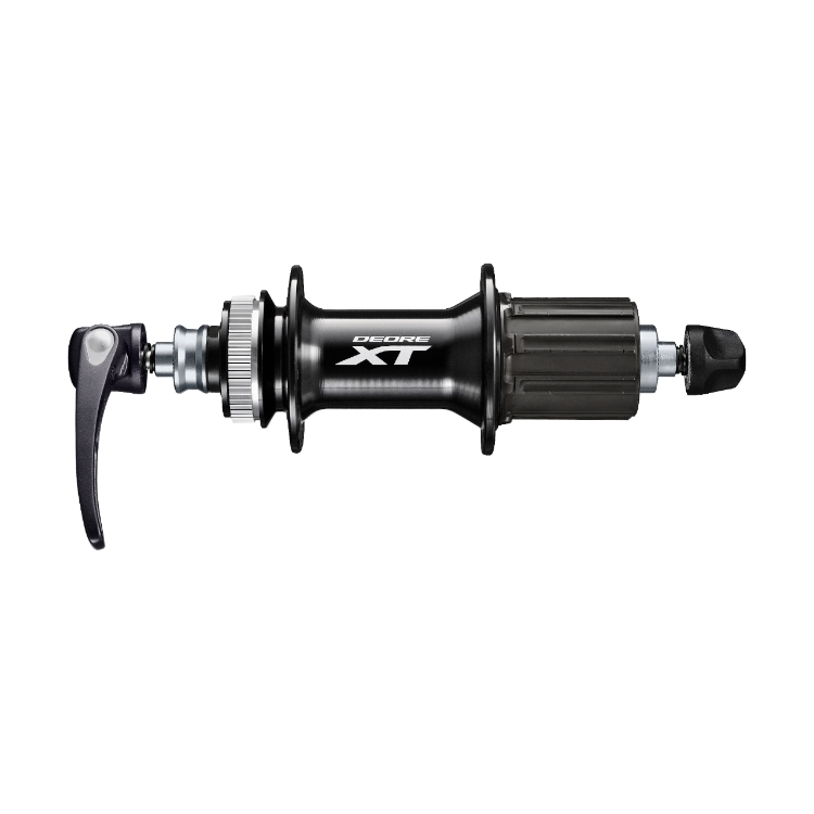 Piasta rowerowa tylna SHIMANO FH-M8000