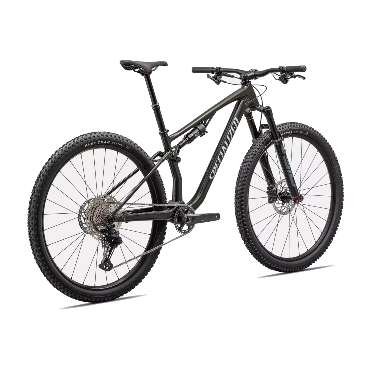 Rower górski SPECIALIZED Chisel Comp Shimano