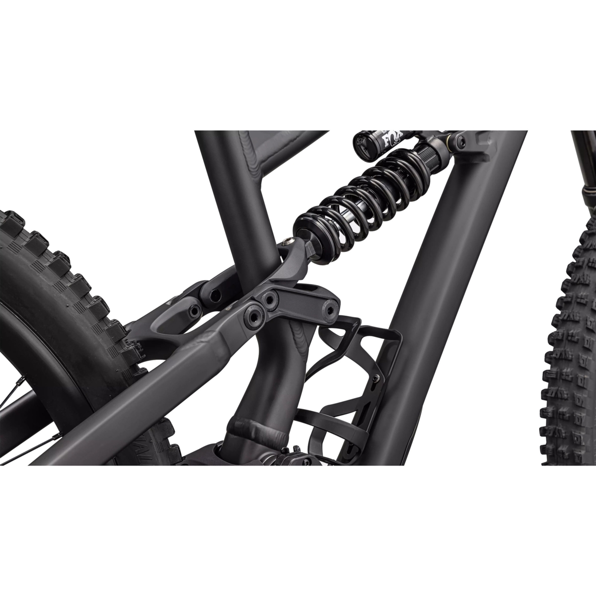 Rower górski SPECIALIZED Status 2 170