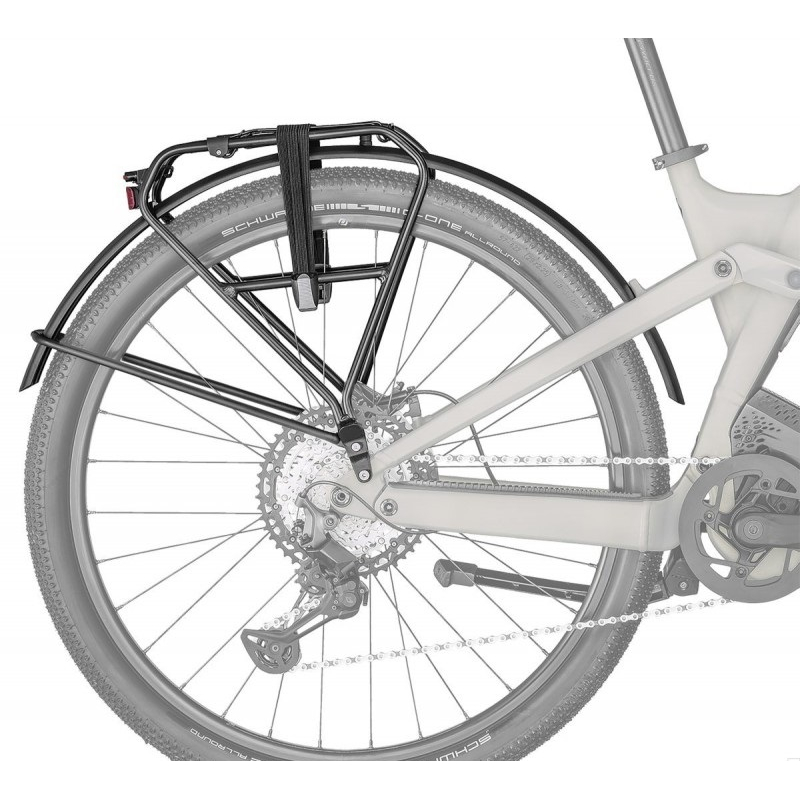 Bagażnik rowerowy SCOTT AXIS eRide Evo SnapIt 2.0