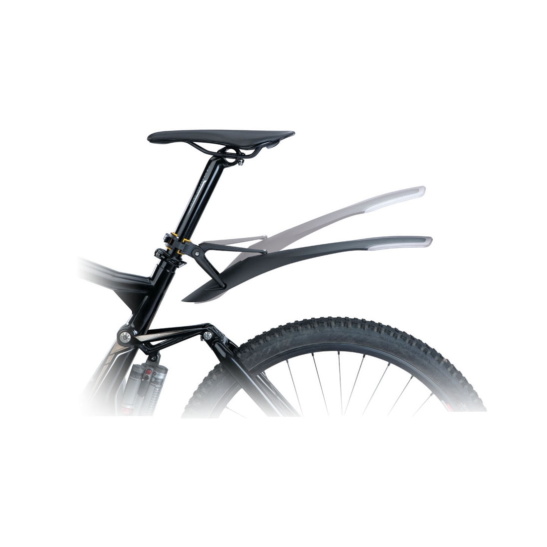 TOPEAK BŁOTNIK TYLNY DEFENDER XC11-29ER